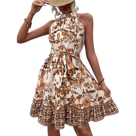 LEON GORI | Dresses | Leon Gori Womens Mini Dress | Poshmark